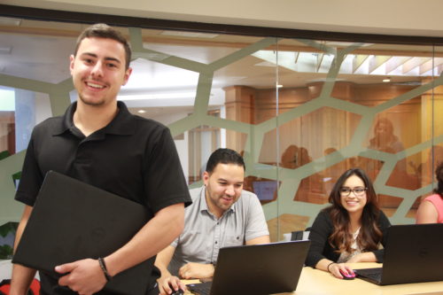 Enroll in our Training Programs | CNM Ingenuity, Inc