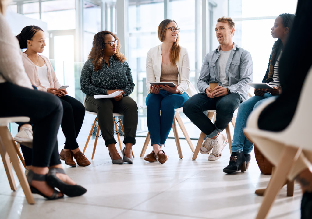 Enroll in our Training Programs | CNM Ingenuity, Inc