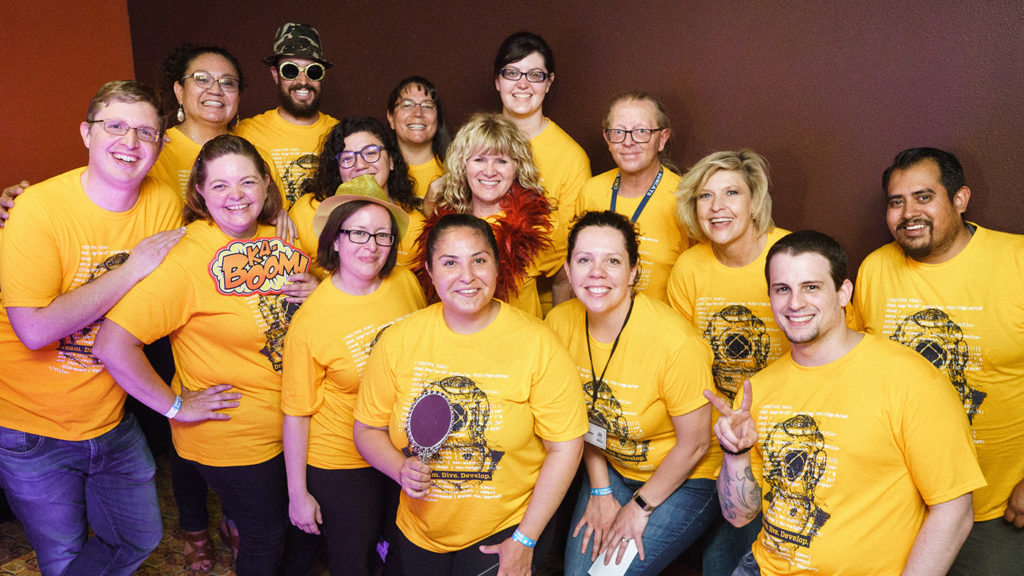 CNM Ingenuity | Skills Training